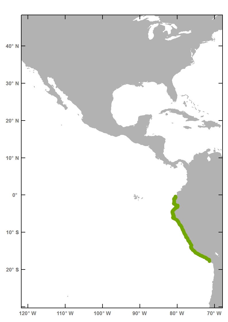 Catálogo Digital de la Biodiversidad Acuática del Perú