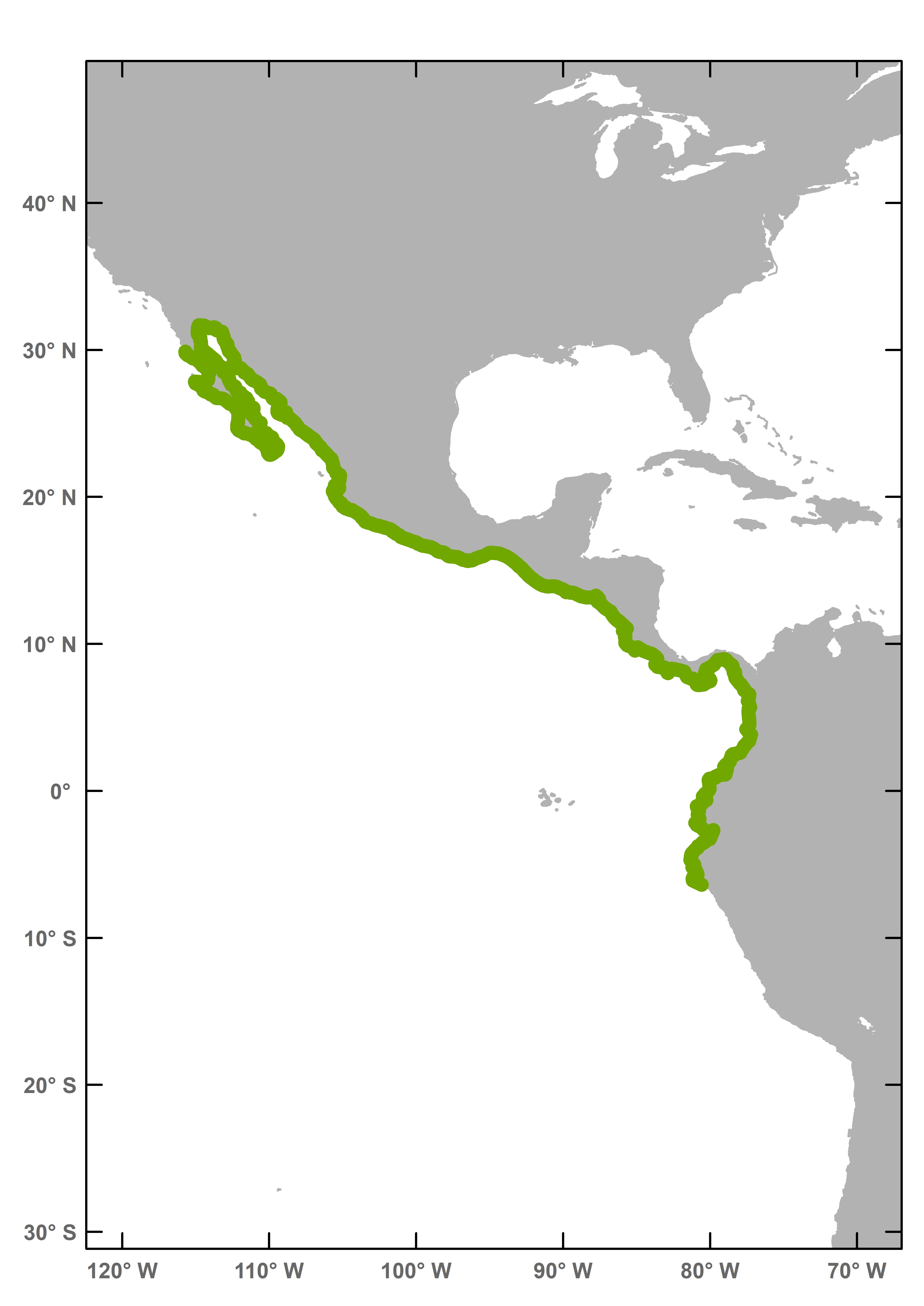 Catálogo Digital de la Biodiversidad Acuática del Perú